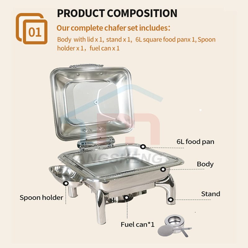 Chafing Dish——Xiangsheng