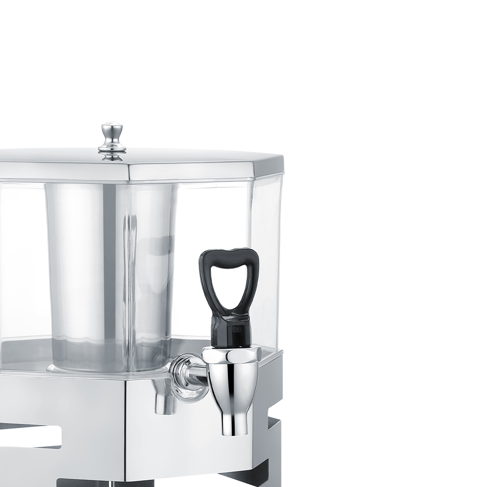 Stainless Steel Drink Dispenser